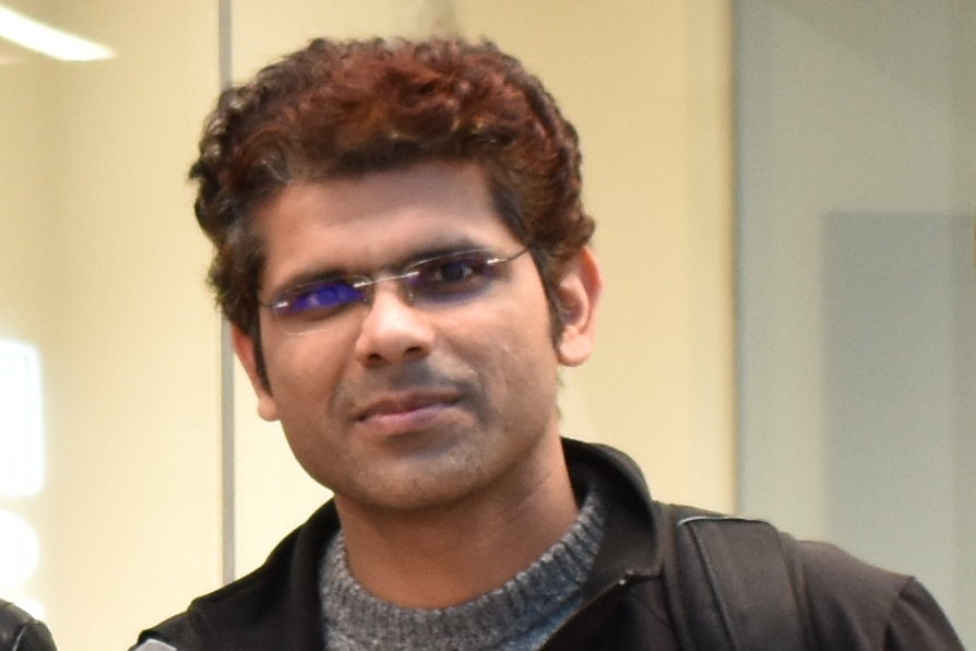 People – The Kitzes Lab